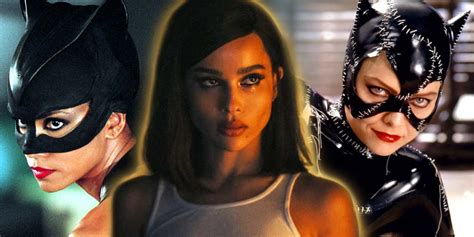 Catwoman Movie