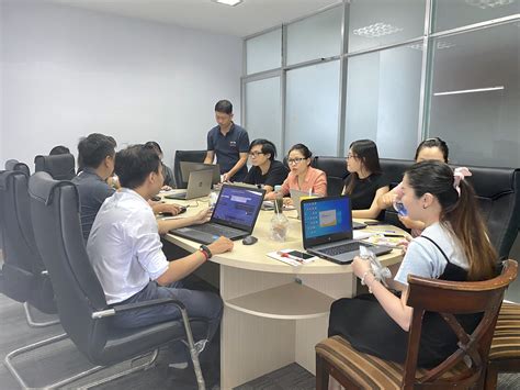 E Management System Training Hung Dong