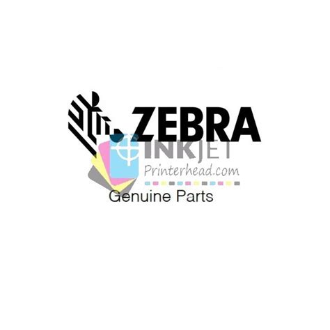 Zebra Printhead