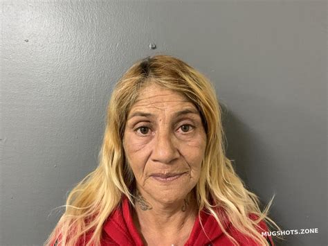 Lopez Maria Divina 12 17 2023 Hardee County Mugshots Zone