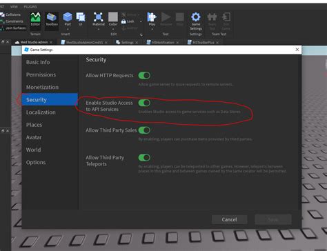 Data Store Doesn T Save Scripting Support Developer Forum Roblox