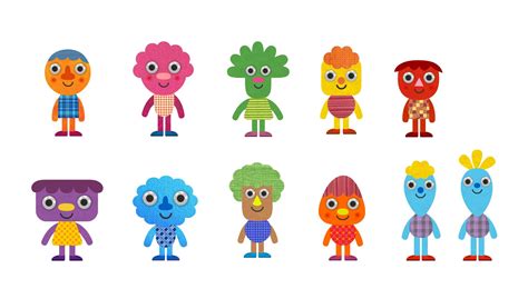 Super Simple Learning Super Simple Songs Super Easy Simple Character