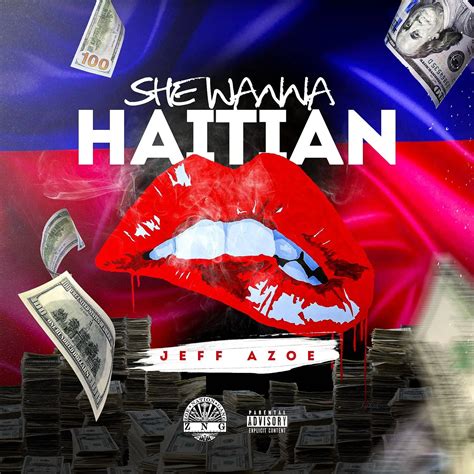 Rapper Jeff Azoe Merges Hip Hop With Haitian Culture Featured
