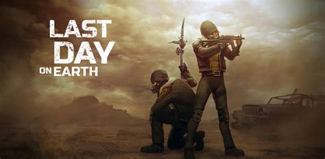 🔥 30 Last Day On Earth Survival Wallpapers Wallpapersafari