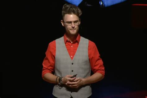 Agon Hare 2019 Speaker Tedxntu