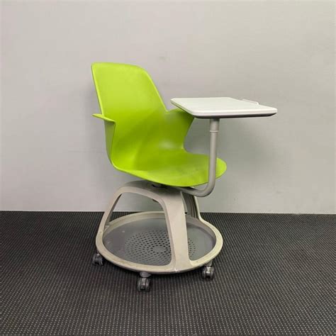 Steelcase Node Tripod Base At Eileen Perry Blog