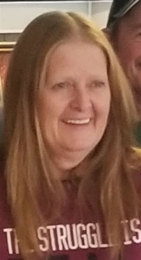 Rebecca Becky Arentz Coulee Cremation