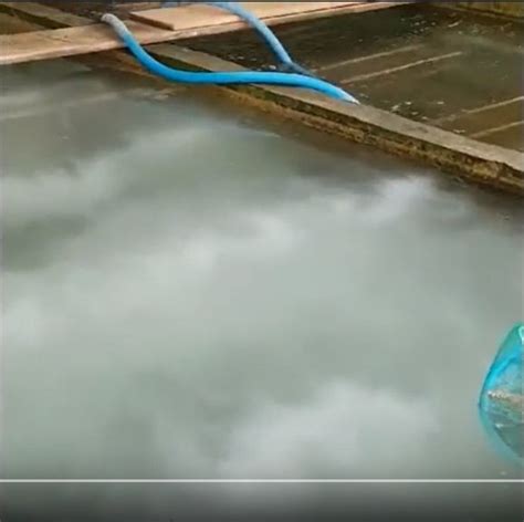 Microbubble Diffusers Bubbletech