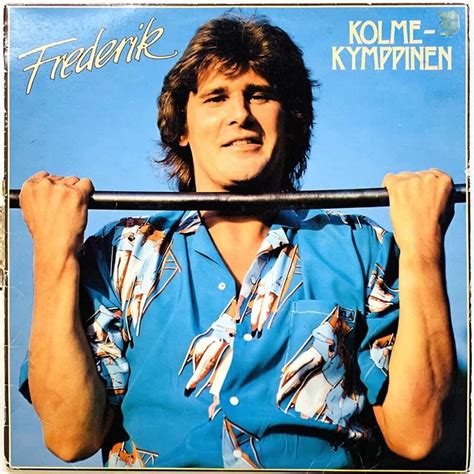 Frederik Albums Songs Discography Biography And Listening Guide