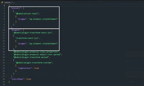 Embed React Components In Wordpress Websites Web Redone