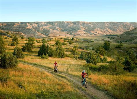 North Dakota Tourist Destinations 60 Photos