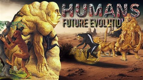Dinosaur Human Evolution Future Has Human Evolution Come To An End