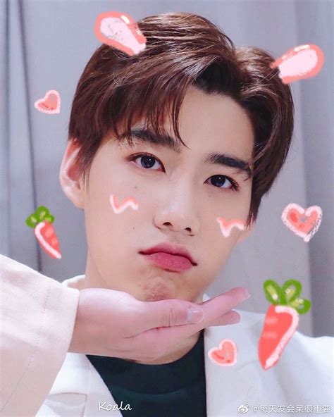 Pp林祎凯 高清图片，堆糖，美图壁纸兴趣社区