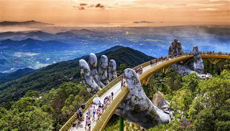 Ba Na Hills Full Day Guided Tour From Hoi An And Da Nang City Musement