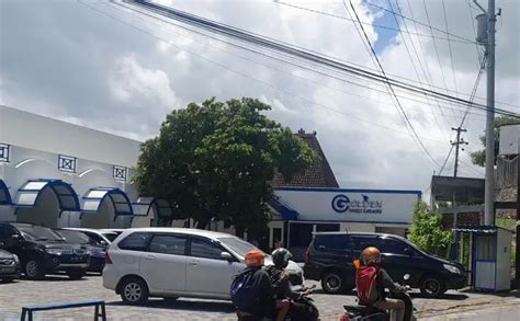 Bpkd Wonogiri Pajak Hiburan Naik Jadi 40 Belum Diterapkan Tunggu