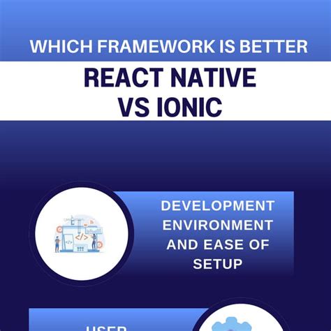 Which Framework Is Better React Native Or Ionicpdf