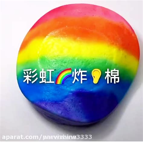 اسلایم پفکی