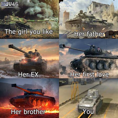 Panzer Memes