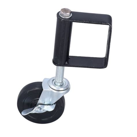 Spring Casterspring Loaded Wheel Gate Spring Loaded Wheel Spring Wheel High End Performance