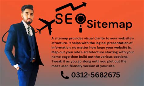 Create Dynamic Xml Sitemap For Any Website By Shehzad5682 Fiverr