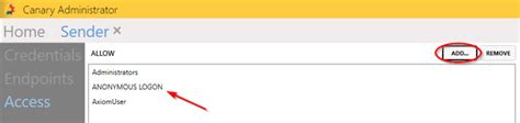 web write api postman example version 23 using canary s apis