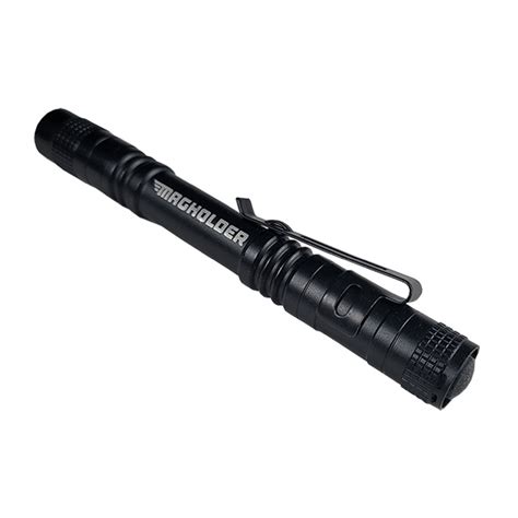 Spark Led Edc Flashlight Magholder Store