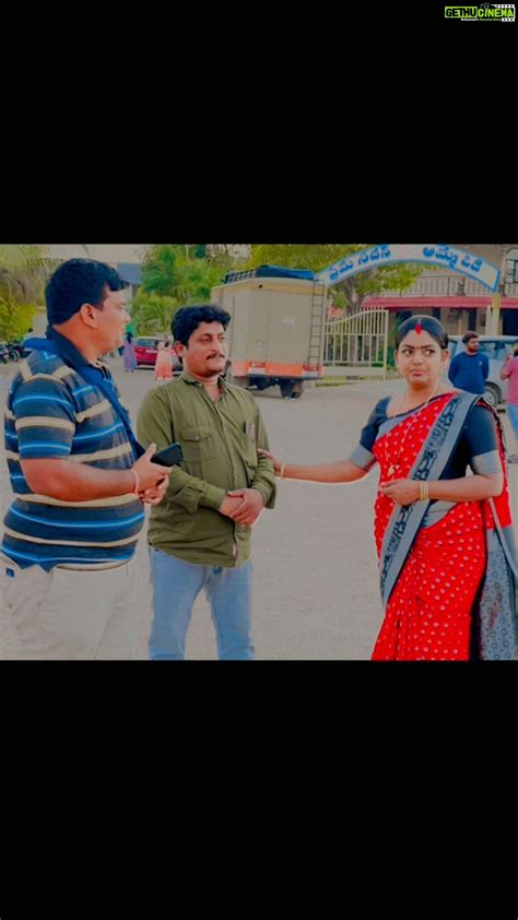 Premi Viswanath Instagram Gethu Cinema
