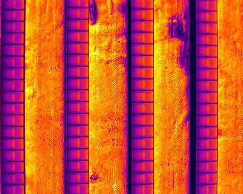 Thermal Dataset Object Detection Dataset By Pfe Project
