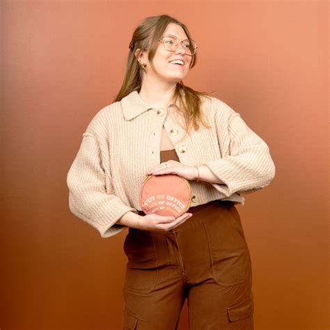 Pancake Pouch 4cp Nylon