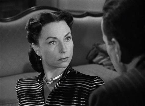 Dark Passage 1947 Film Noir Humphrey Bogart Agnes Moorehead