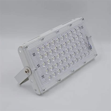 100w Led Floodlight At Best Price In New Delhi By Mamta Lights India