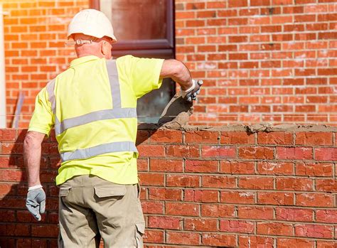 How Much Do Bricklayers Earn Checkatrade