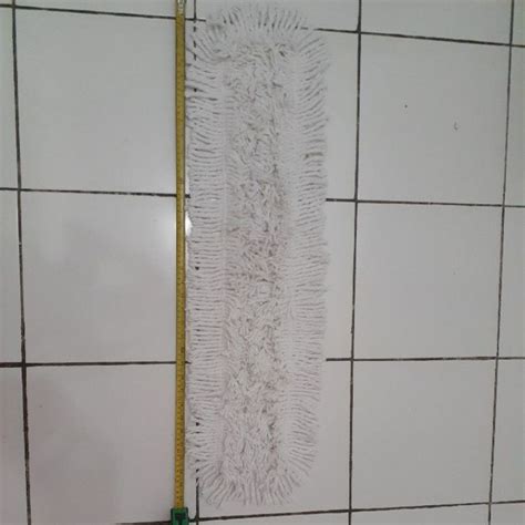 Kain Loby Mop Refil 90cm Loby Mop Refil 90cm Pel Lantai Mop Refil