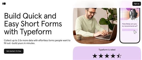 15 Best Microsoft Forms Alternative