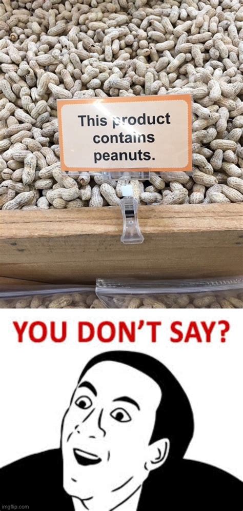 Image Tagged In You Dont Say Imgflip