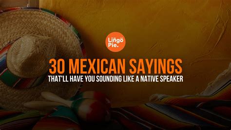 So True Mexican Quotes