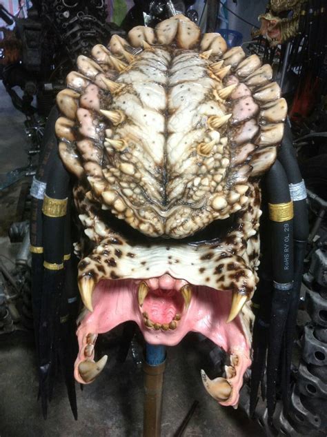 Predator Motorcycle Helmet Novelty T Ideas
