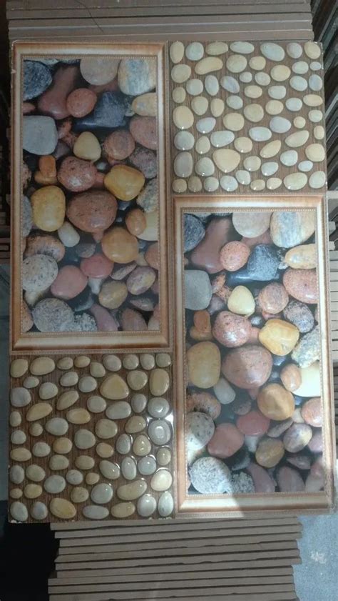 Gloss Elevation Tiles 12 18 At ₹ 360 Box In New Delhi Id 25910755630