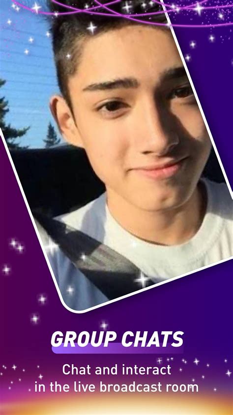 Nigo Live Live Showvideo Chat For Android Download