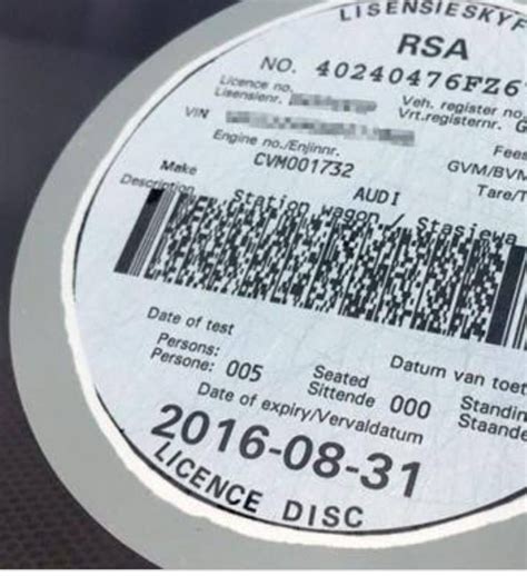 Calculating The Cost To Licence A Car In 2024