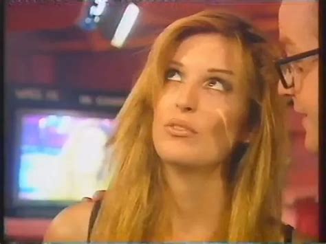 Tfi Fridays Gorgeous Girl Breaks Silence On Segment Axe As She Admits It Was Dated Daily Star