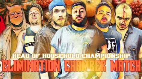 H O M E House Party 2 Friendsgiving Part 3 Youtube