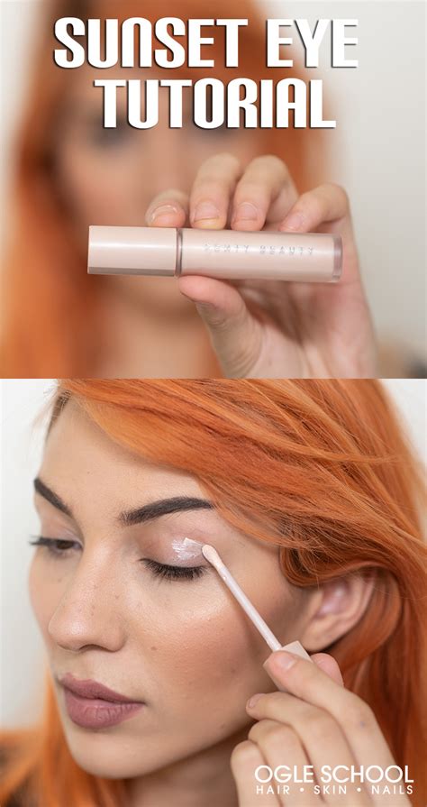 How To Apply Eye Makeup Like A Professional
