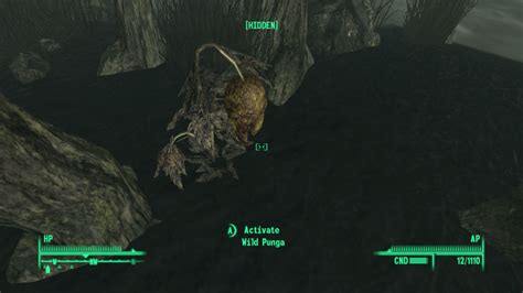 Fallout 3 Wild Punga Fruit By Spartan22294 On Deviantart