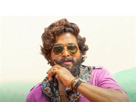 अबब पुष्पा फेम Allu Arjun जाहिरातीतून कमावतो इतके कोटी आकडा पाहून व्हाल थक्क Marathi News