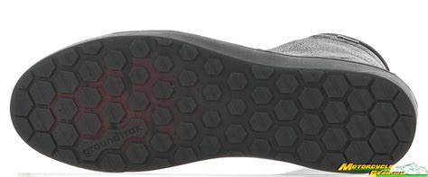 Tcx Dartwood Gtx Shoes Bestmotorgear