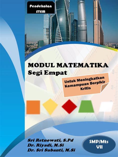 Modul Pendekatan Stem Pdf