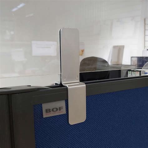 Desk Guard System