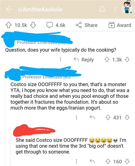 Oh Come On Stop Acting Like Funny Exaggerated Versions Of Reactions Are Clever Jokes R