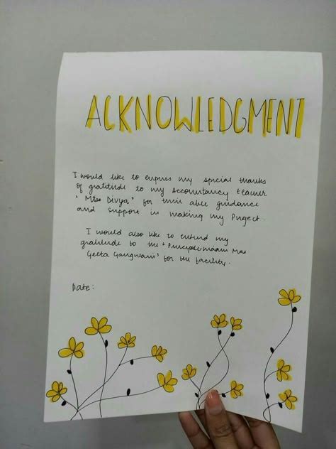 Creative Heading Design Ideas For Your Project